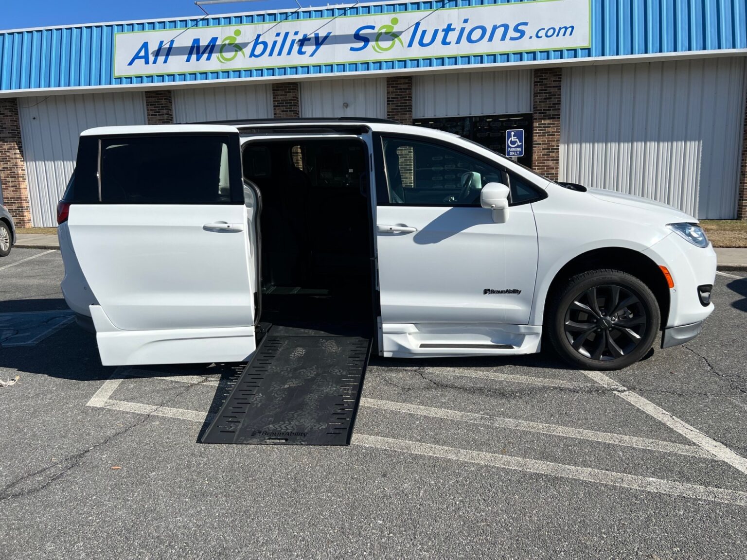 Mobility Vehicles for Sale in Delmar, MD | All Mobility Store