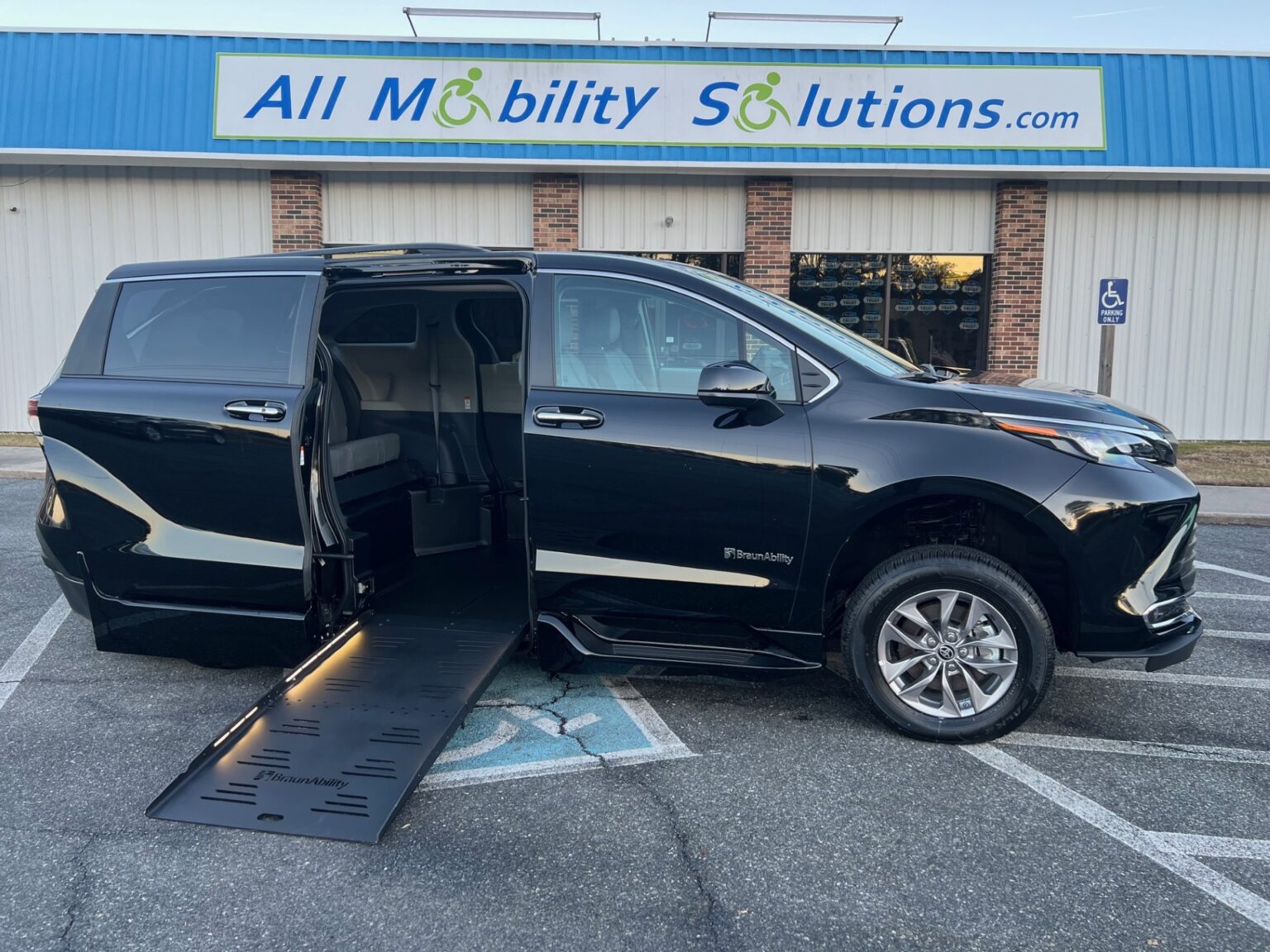 Mobility Vehicles for Sale in Delmar, MD | All Mobility Store