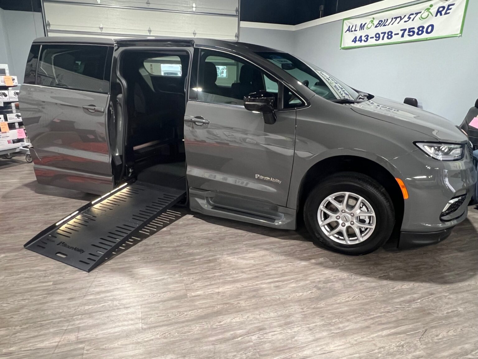 Mobility Vehicles for Sale in Delmar, MD | All Mobility Store