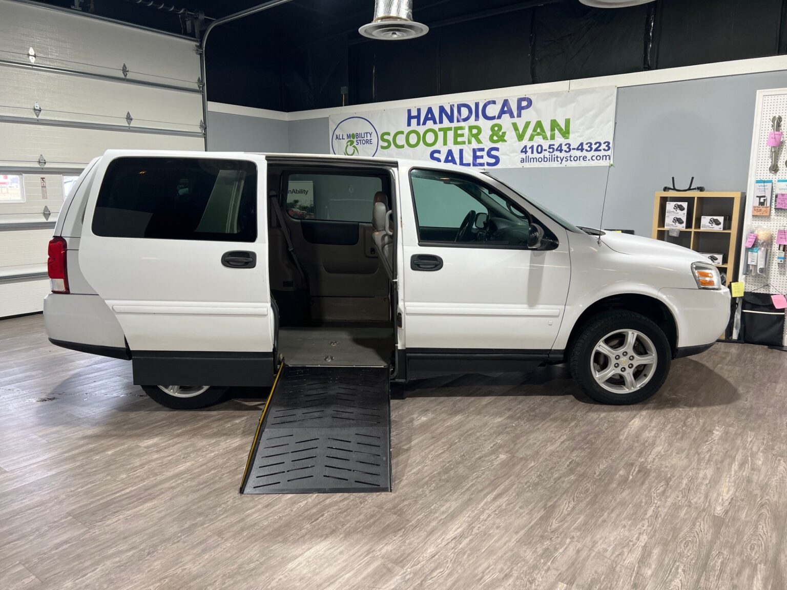 Mobility Vehicles for Sale in Delmar, MD | All Mobility Store