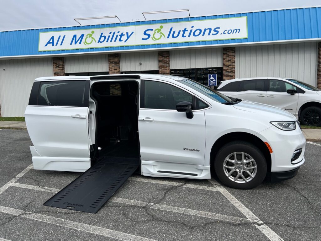 Mobility Vehicles for Sale in Delmar, MD | All Mobility Store