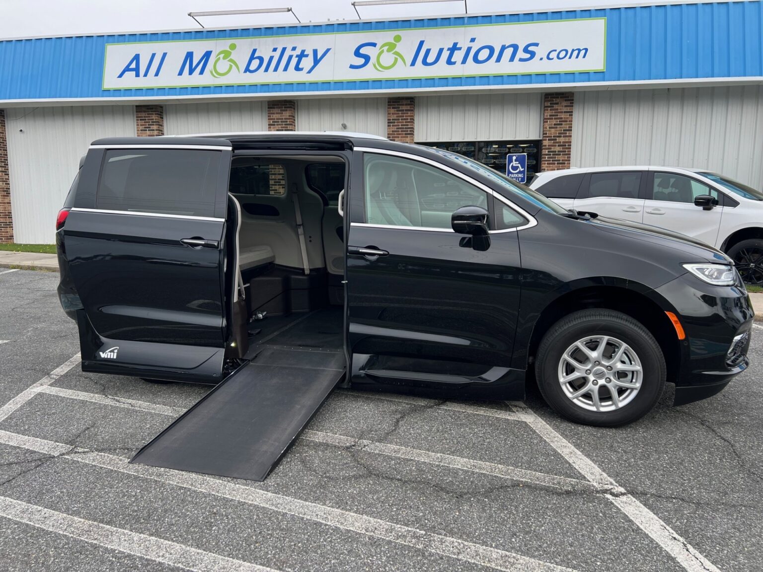 Mobility Vehicles for Sale in Delmar, MD | All Mobility Store